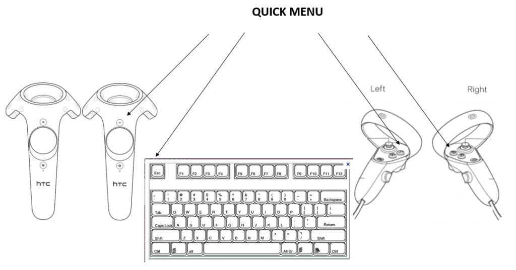 VR Karaoke Frequently Asked Questions (FAQ) - Virtual Umbrella
